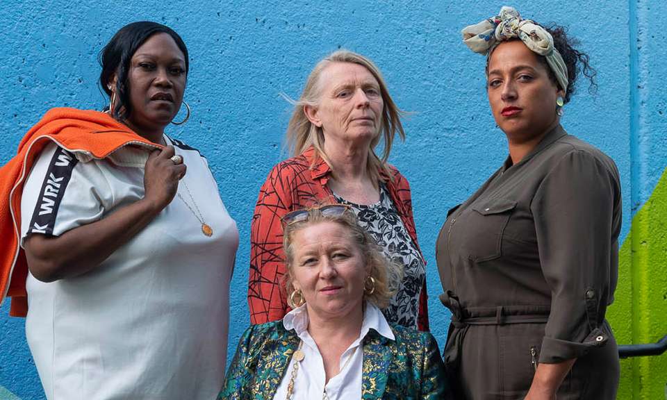 Productions | Clean Break