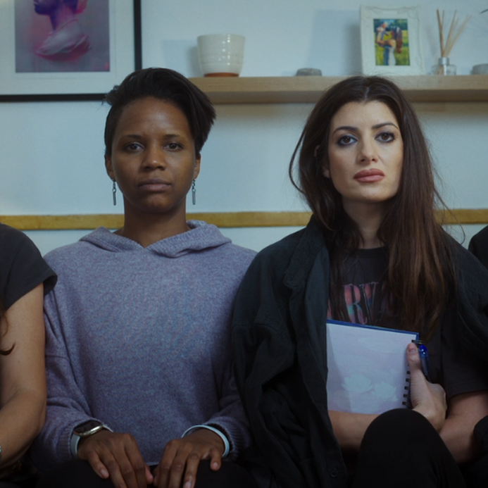 Learning — Clean Break