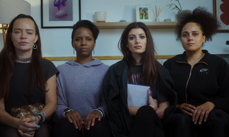 Training & Events — Clean Break