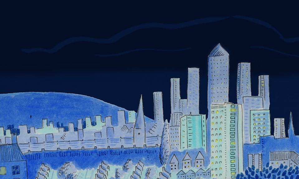 Productions | Clean Break