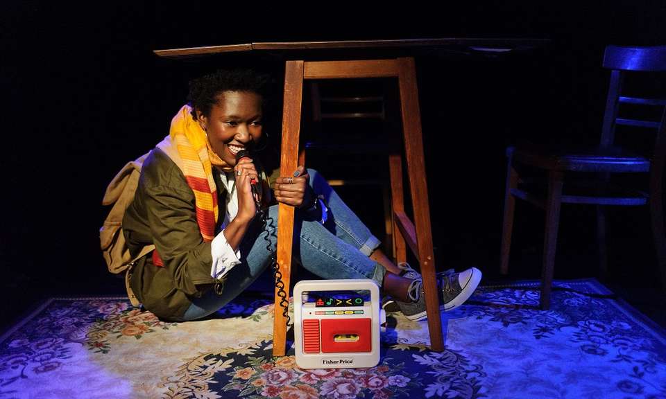 Productions | Clean Break