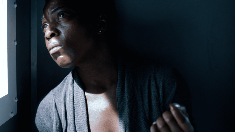 Theatre — Clean Break