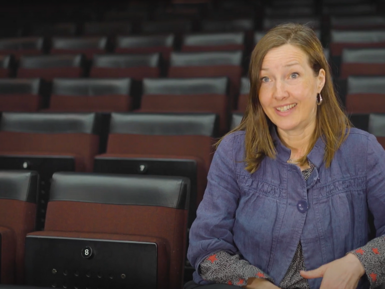 Sisterhood And Storytelling With Playwright Emma Dennis Edwards — Clean Break