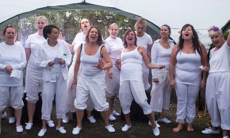 Productions | Clean Break