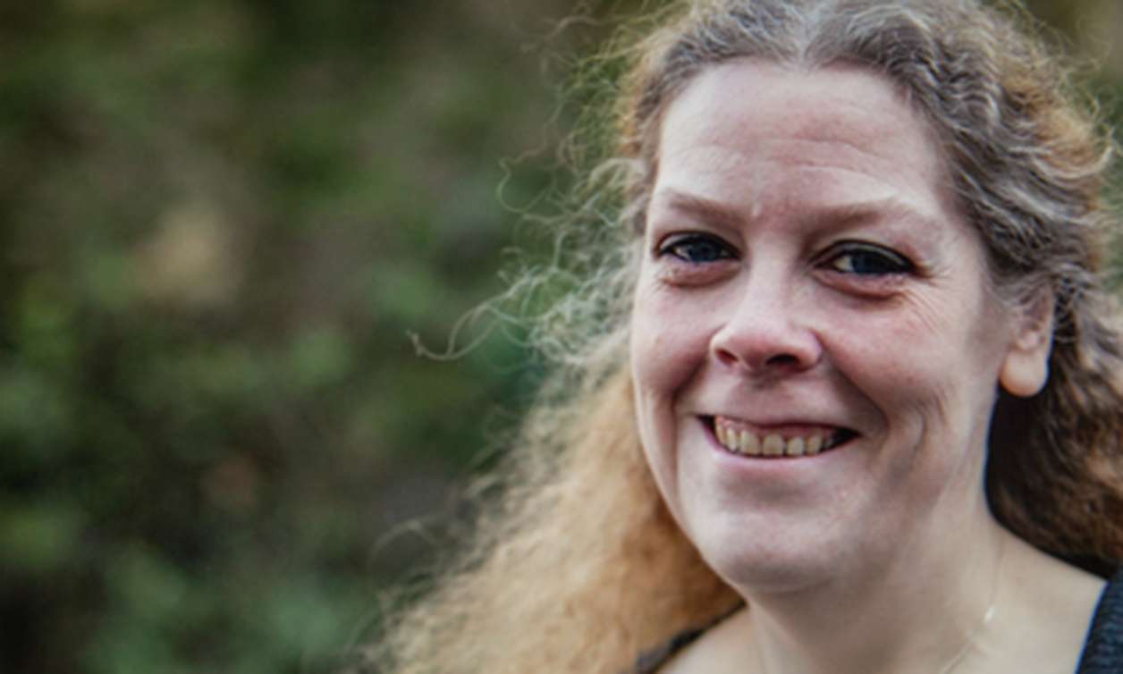 Helen Pringle 1966 - 2017 | Clean Break