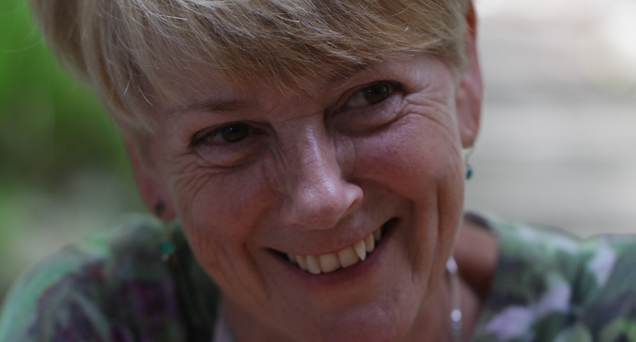 Clean Break Announces New Chair | Clean Break