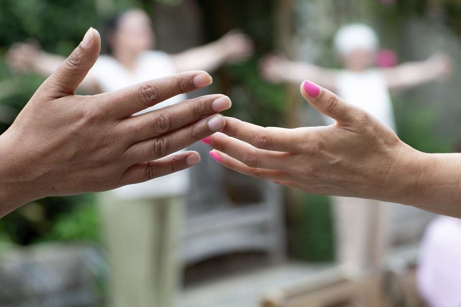 Why does Clean Break have a Co-Chairing Model? — Clean Break