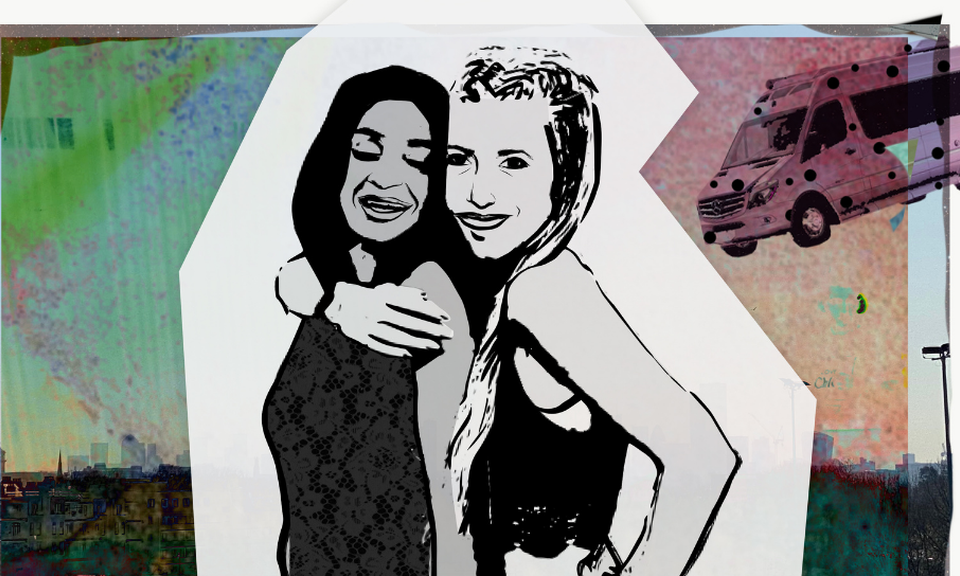 Productions | Clean Break