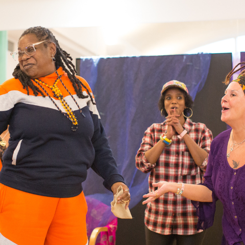 Home — Clean Break