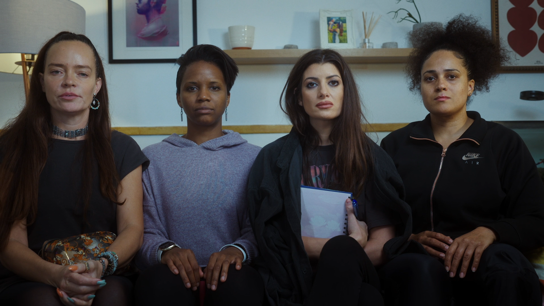 Hope — Clean Break