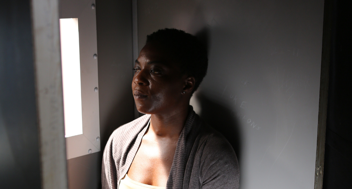 My journey with Sweatbox — Clean Break