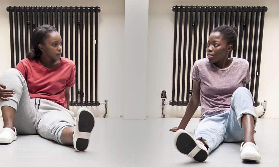 Productions | Clean Break