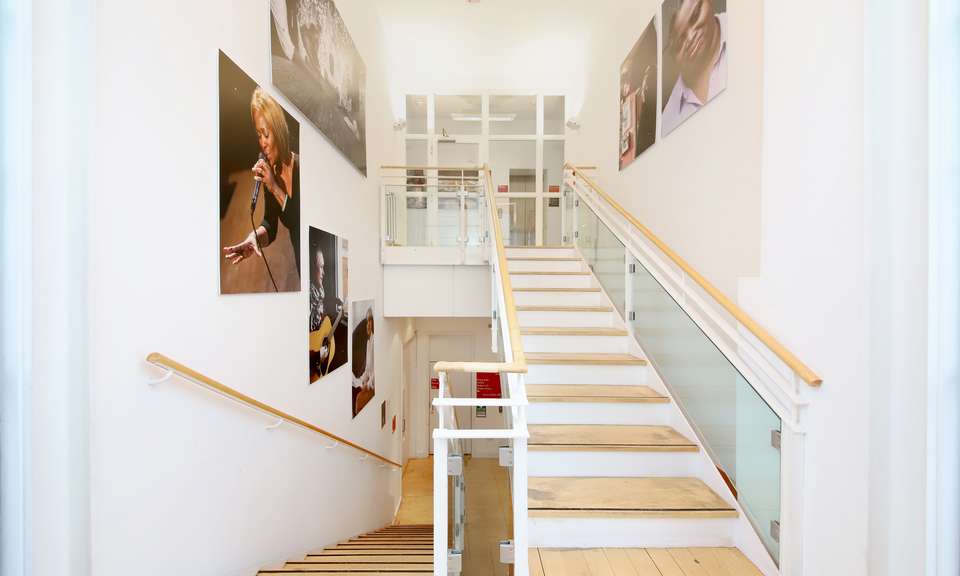 What's Happening | Clean Break