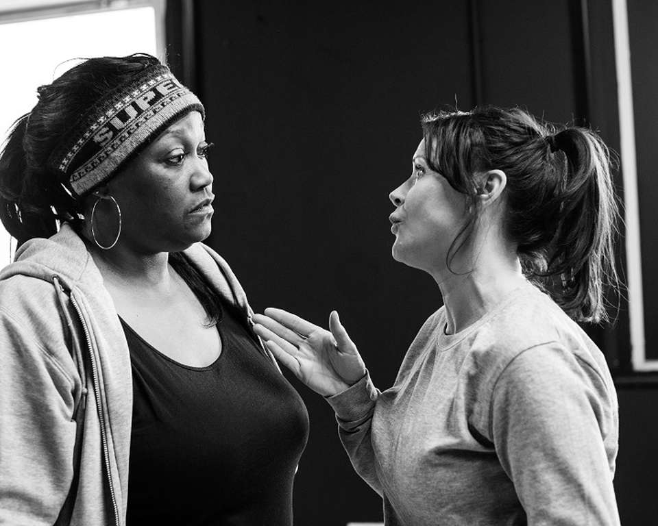 Prisons & Women's Centres | Clean Break