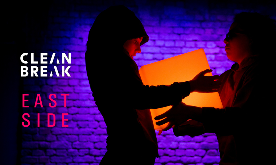 Productions | Clean Break