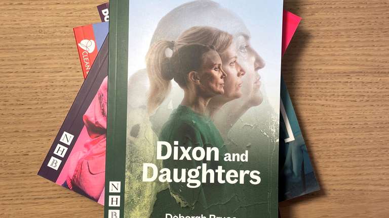 Hope — Clean Break