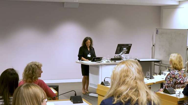 How do we change the story about women in the criminal justice system ...