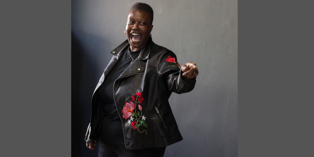 A Big (Give) Thank You! | Clean Break