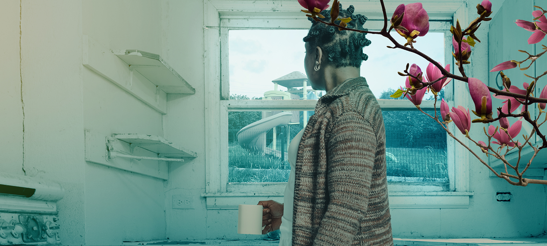 [BLANK] Full Cast Announcement | Clean Break