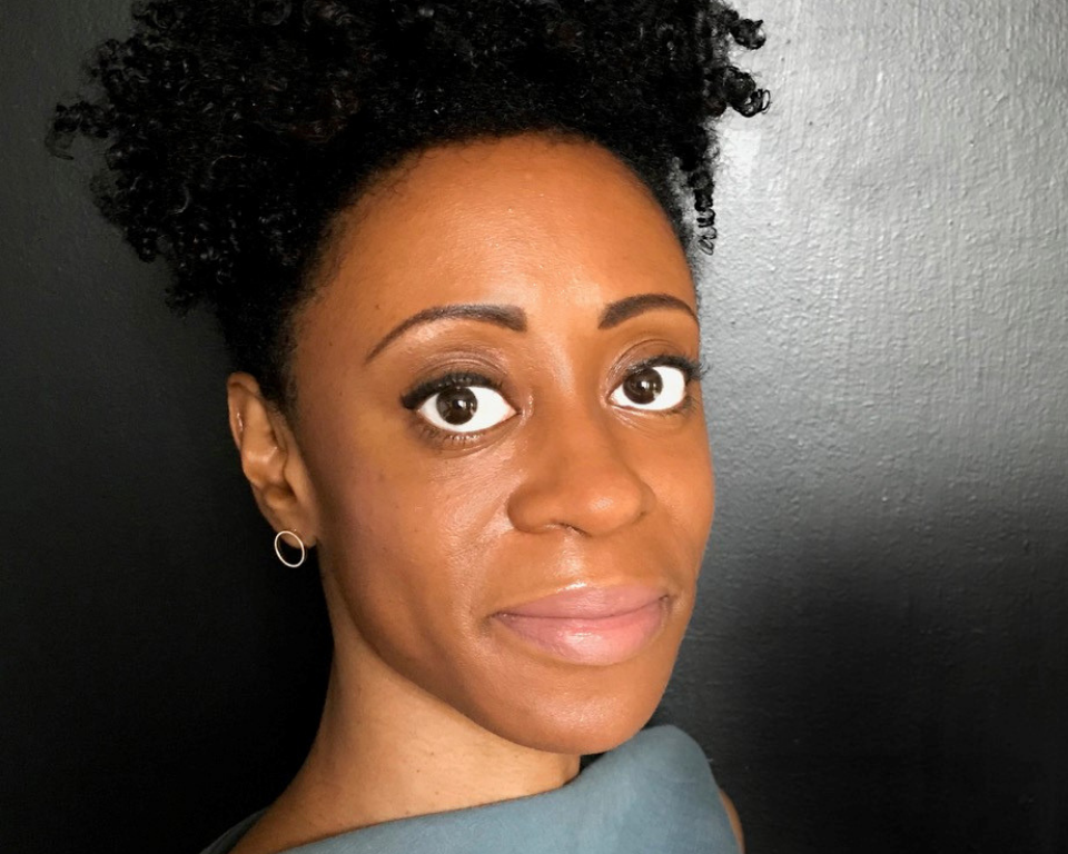 Clean Break Announce New Producer Mimi Findlay | Clean Break