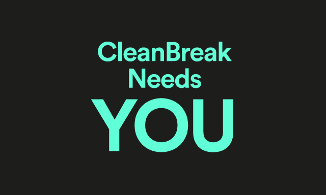 Volunteer in theatre | Clean Break