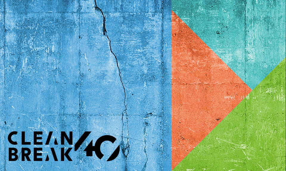 Clean Break Announce 40th Anniversary Spring Season | Clean Break